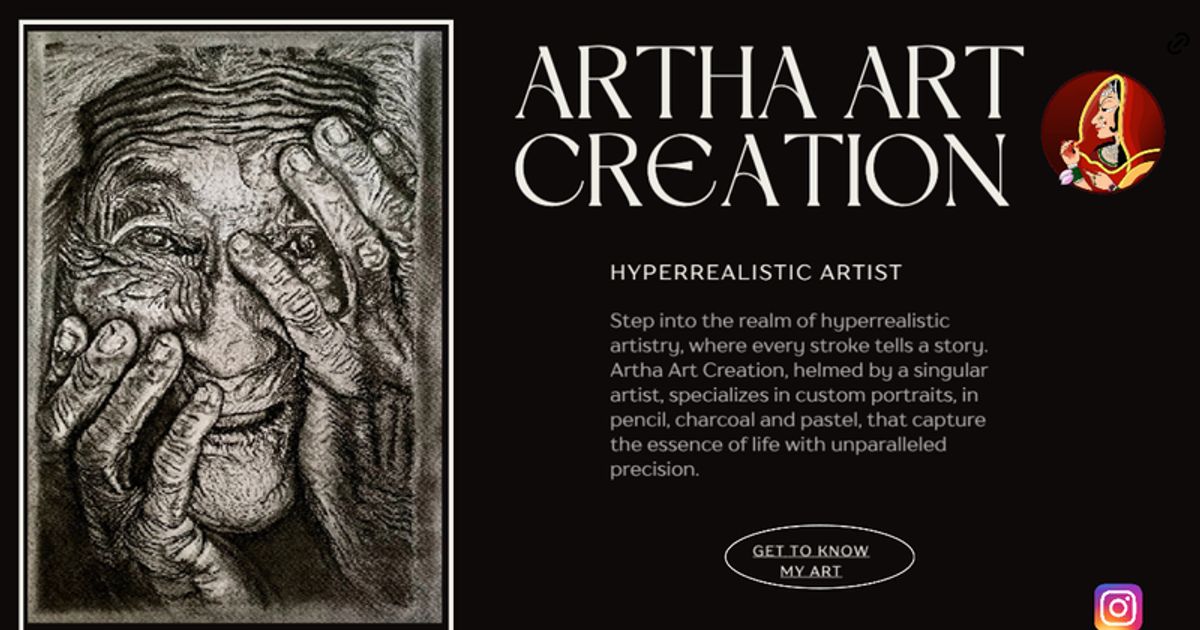 Artha Art Creation